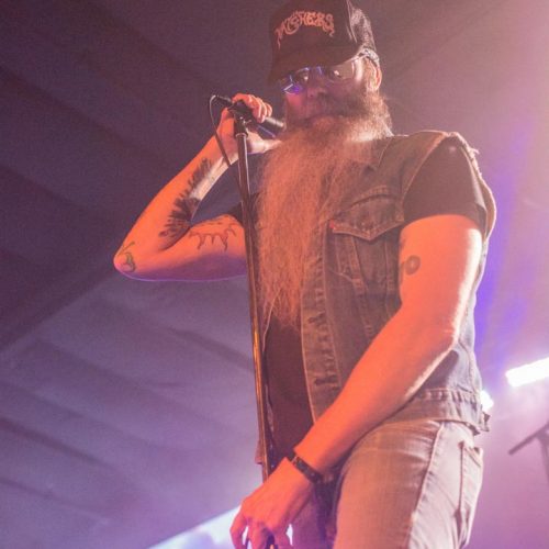 The Watchers - Rock Star University