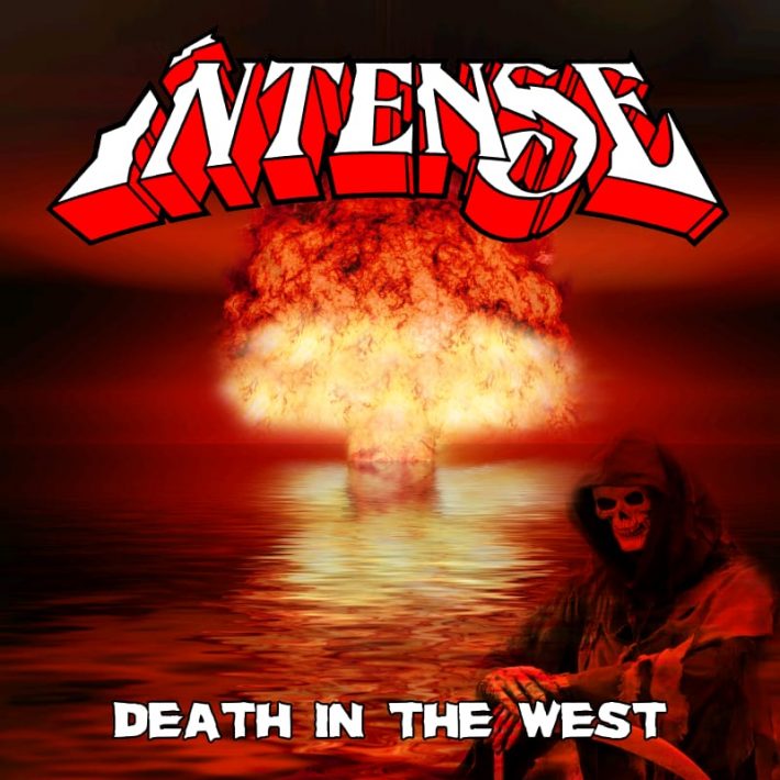 Intense - Rock Star University